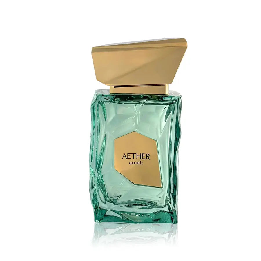 Aether Extrait French Avenue | oleum perfumes lebanon – Oleum Perfumes