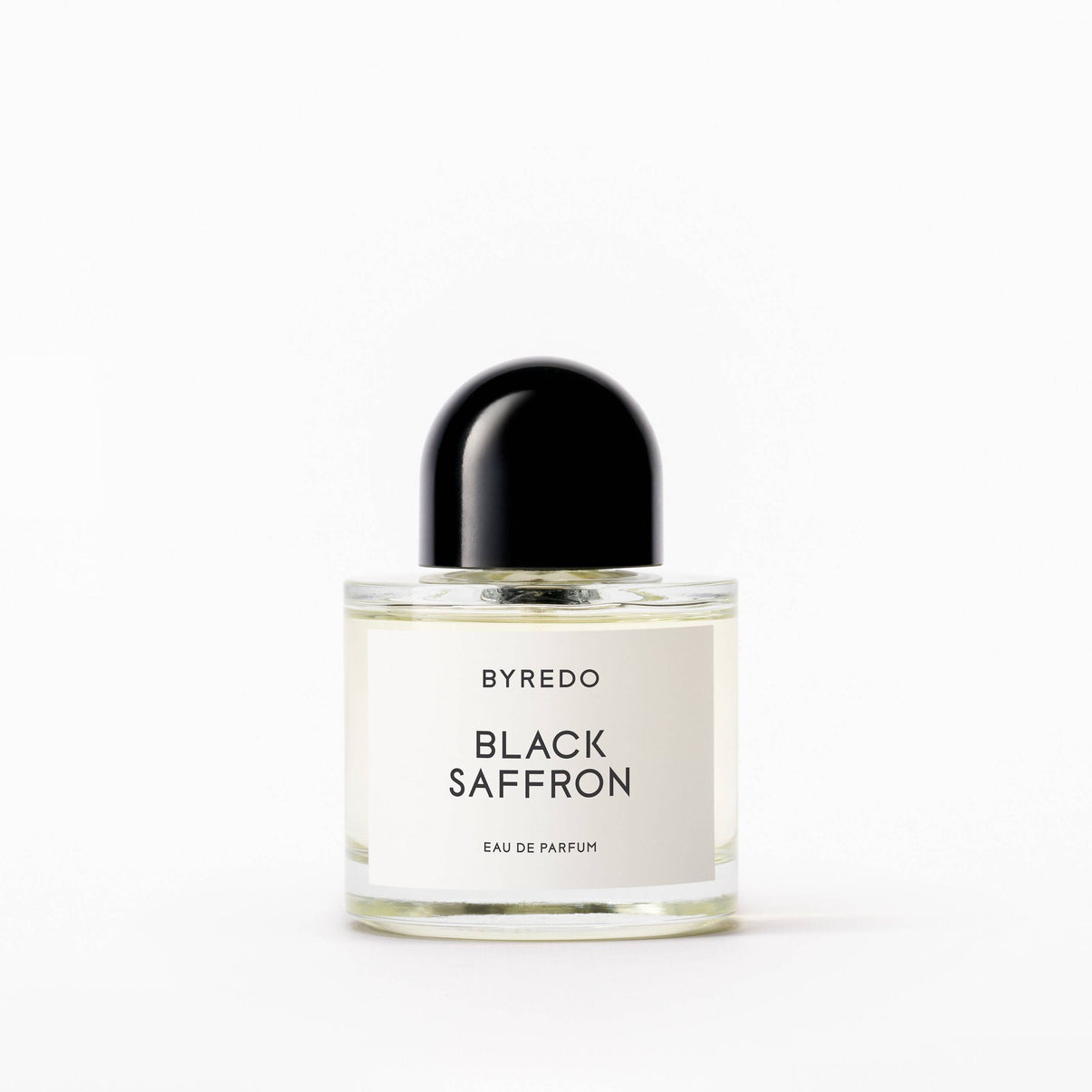 Byredo Black Saffron | oleum perfumes lebanon – Oleum Perfumes