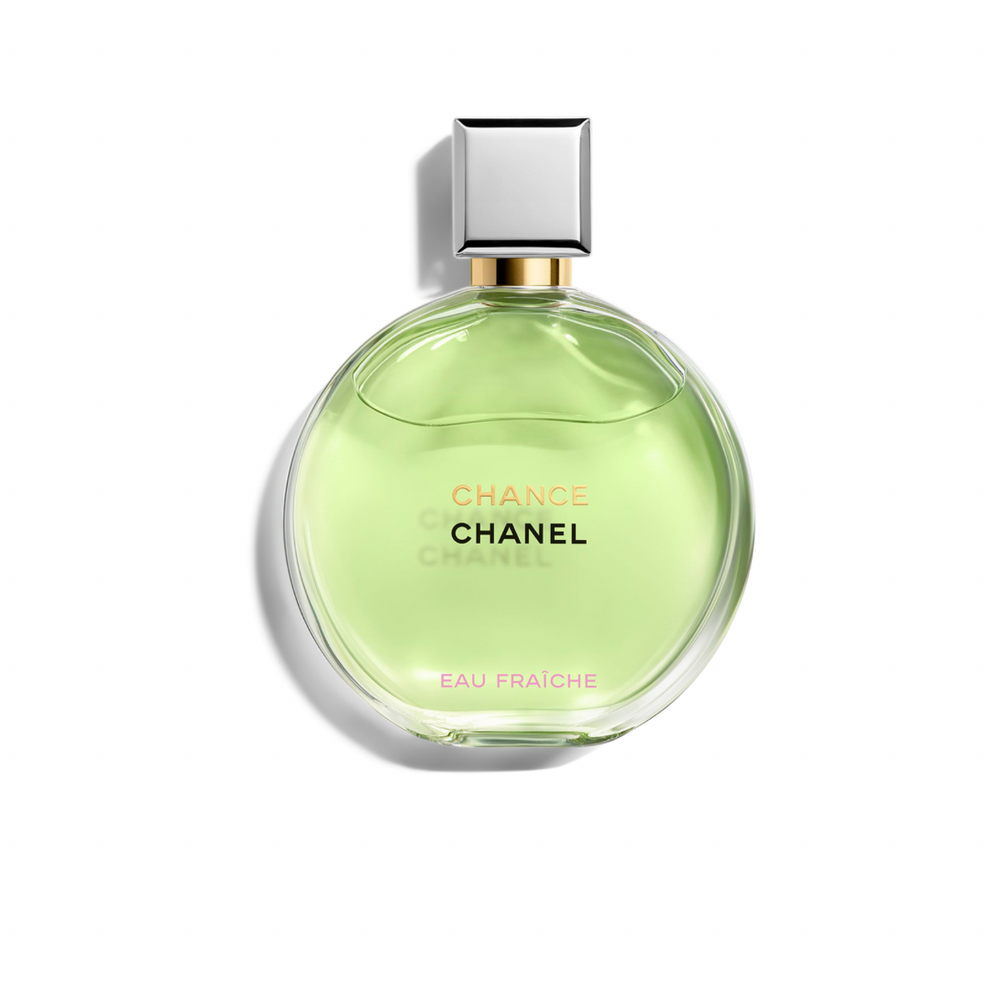 Chanel Chance Eau Fraiche Eau de Parfum for Women 50ml | oleum perfumes ...