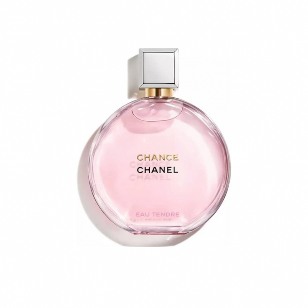Chanel Chance Eau Tendre Eau de Toilette for Women 100ml | oleum ...