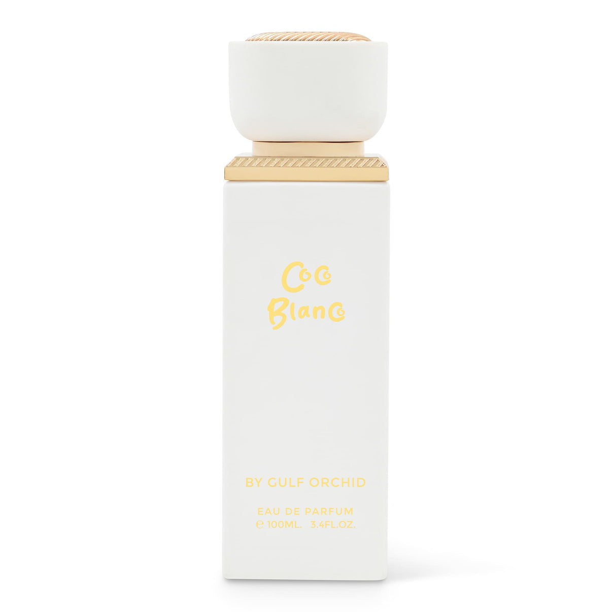 Coco Bianco Gulf Orchid | oleum perfumes lebanon – Oleum Perfumes