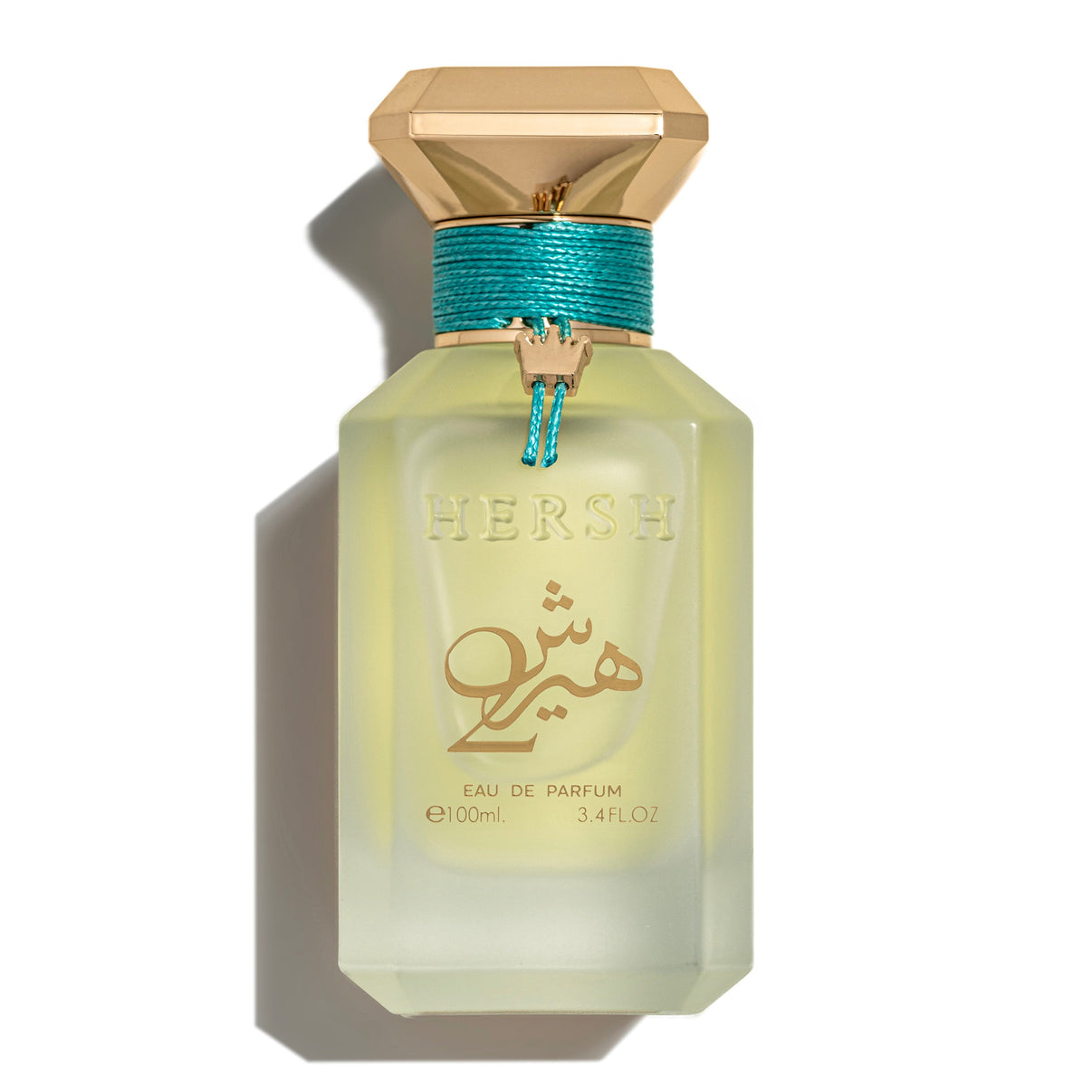 Hersh 2 Al Ezz Oud EDP | oleum perfumes lebanon – Oleum Perfumes