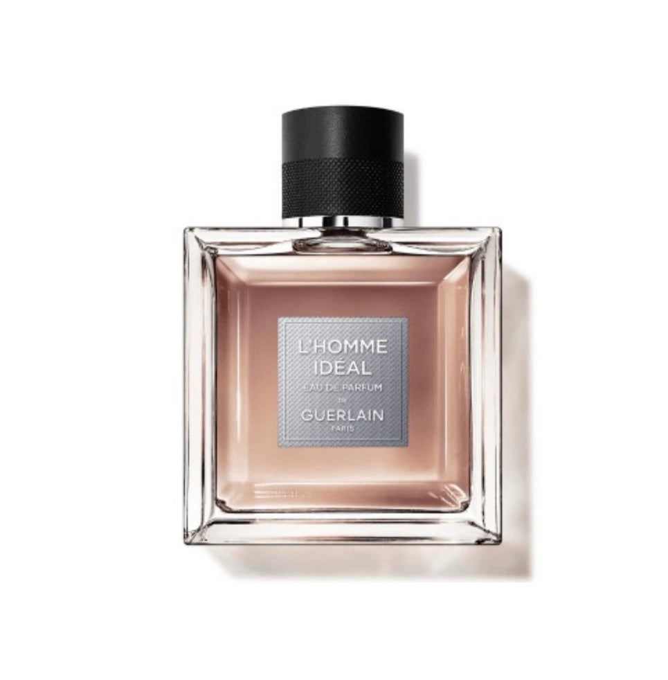 Guerlain L’Homme Ideal Eau de Parfum for Men 100ml | oleum perfumes ...