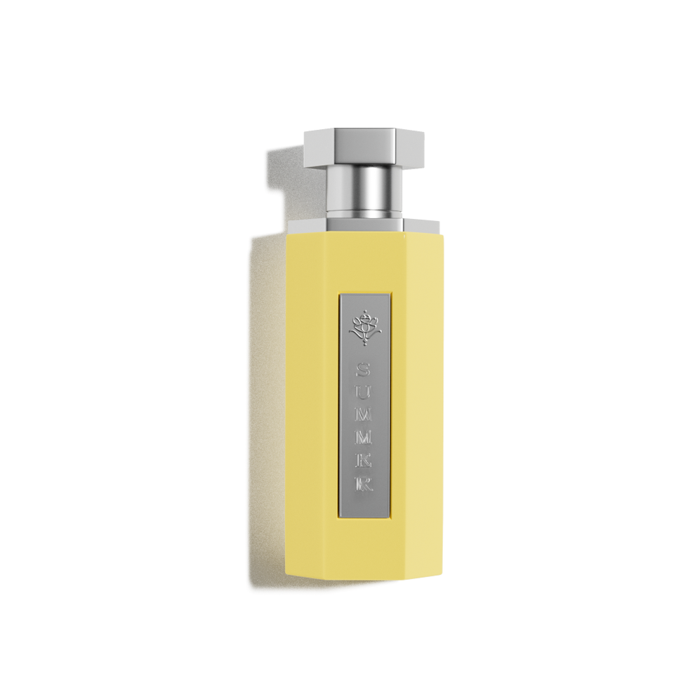 Reef Summer Yellow | oleum perfumes lebanon – Oleum Perfumes