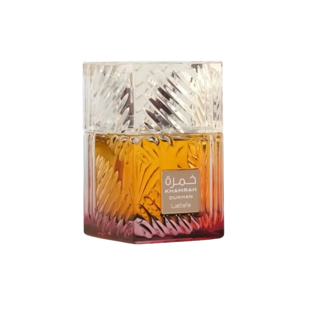 Unisex – Oleum Perfumes